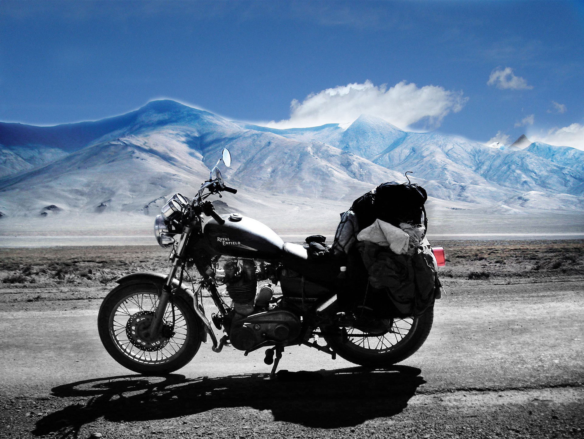 Motorcycle Tours